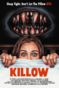 Killow - 30 de Outubro de 2021 | Filmow