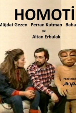 Homoti - 1987 | Filmow