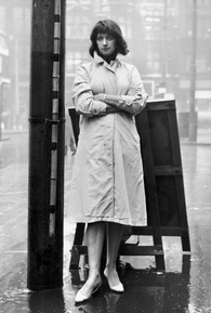 Shelagh Delaney’s Salford - 1960 | Filmow