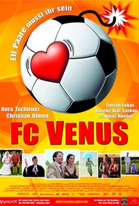 FC Venus - 2006 | Filmow