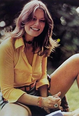 Barbara Scott (16 de Novembro de 1946) | Artista | Filmow