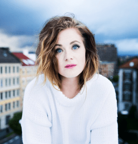 Iselin Solheim | Artista | Filmow