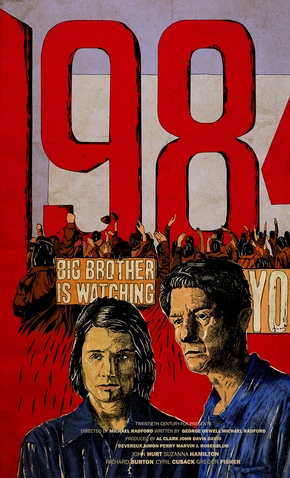 1984 - 10 de Outubro de 1984 | Filmow