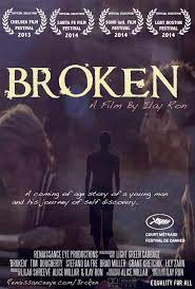 Broken - 2013 | Filmow