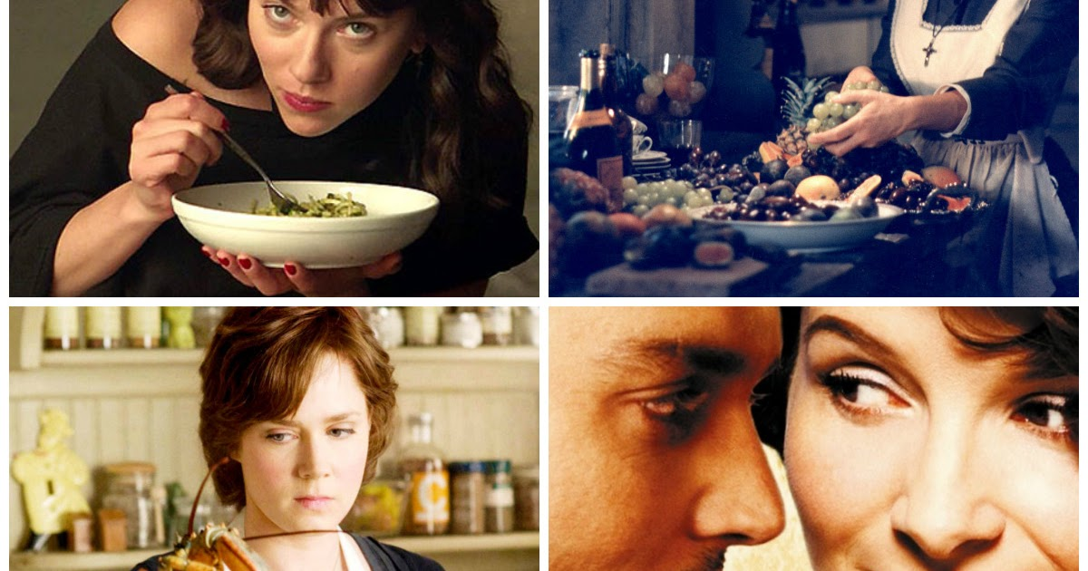 25 filmes que todo o apaixonado por gastronomia precisa assistir ...