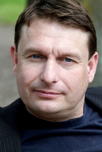 Peter Trabner () | Artista | Filmow