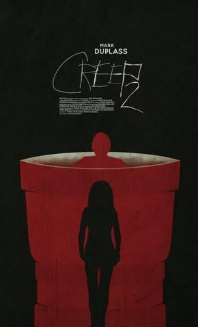 Creep 2 - 23 de Dezembro de 2017 | Filmow