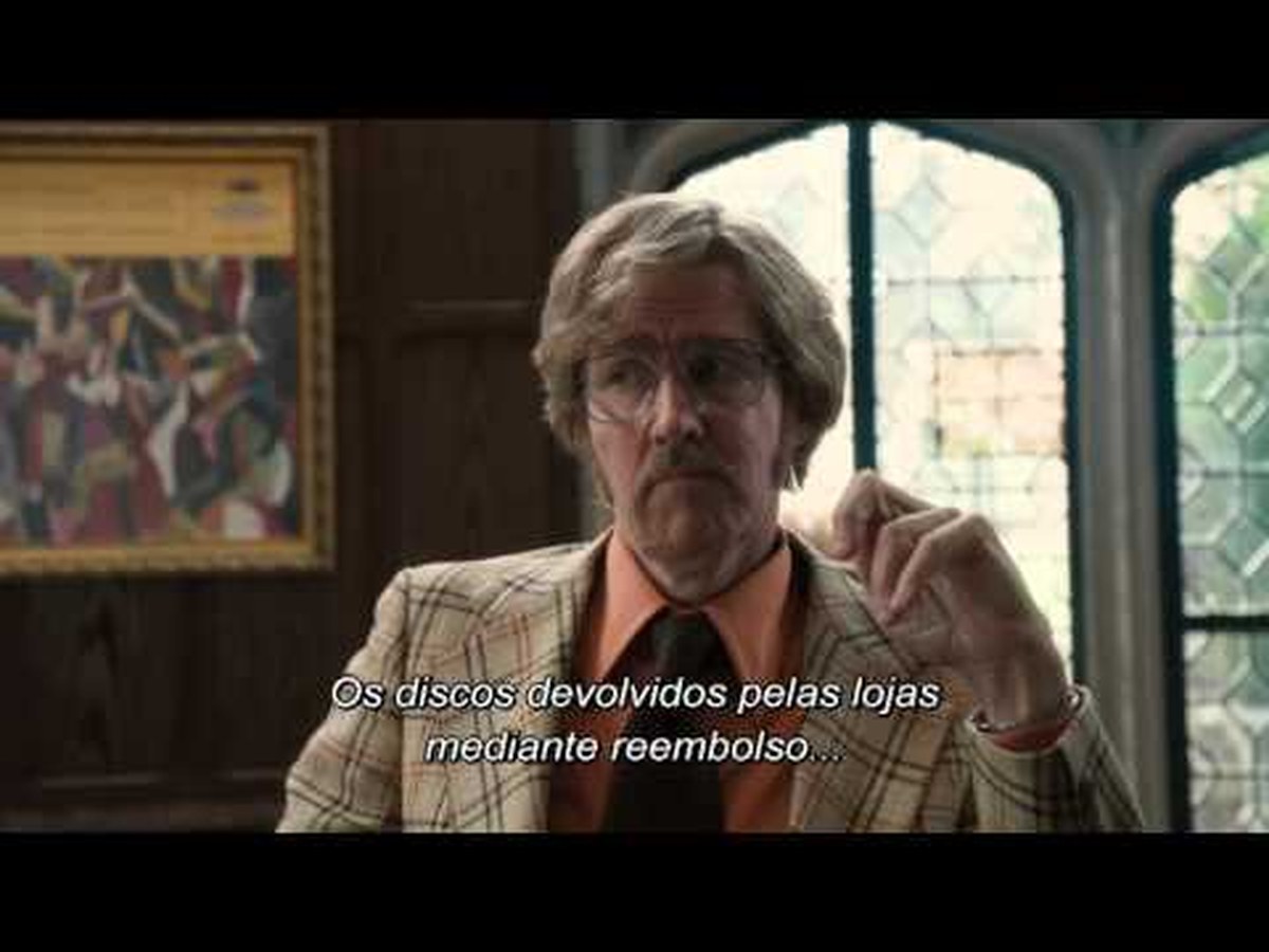 Vinyl: HBO oficial disponibiliza primeiro episódio no youtube ...