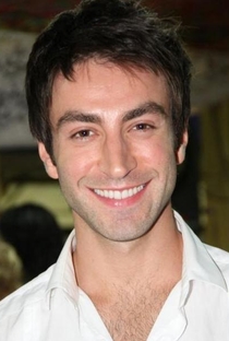 Rodrigo Pandolfo (24 de Julho de 1984) | Artista | Filmow