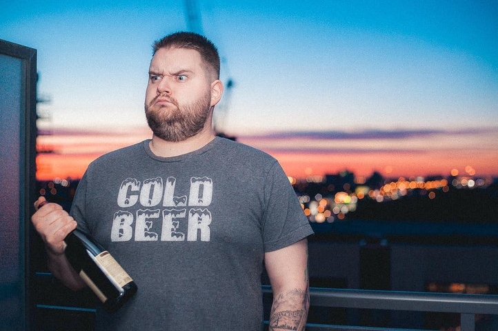 Brandon Craggs (I) (18 de Agosto de 1991) | Artista | Filmow