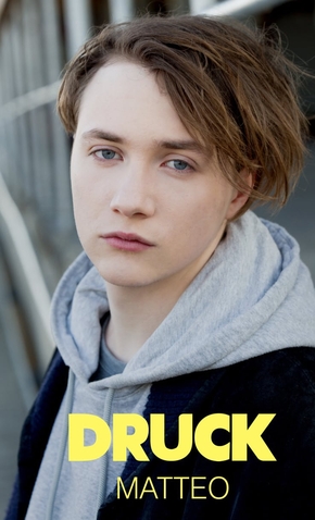 Druck (3ª Temporada) - 9 de Março de 2019 | Filmow