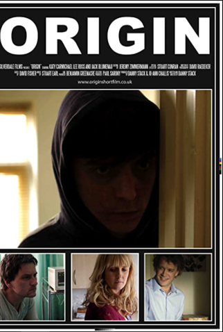 ORIGIN - 2010 | Filmow