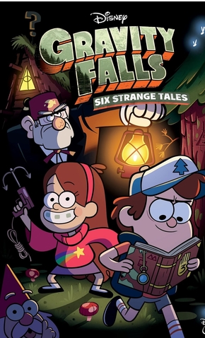 Gravity Falls (2ª Temporada) - 2014 | Filmow