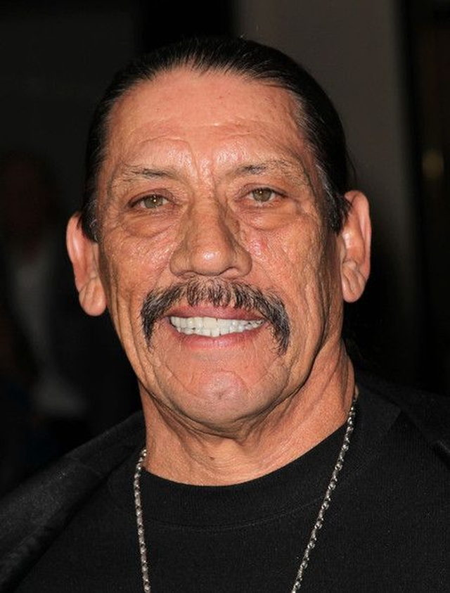 Fotos | Danny Trejo | Artista | Filmow
