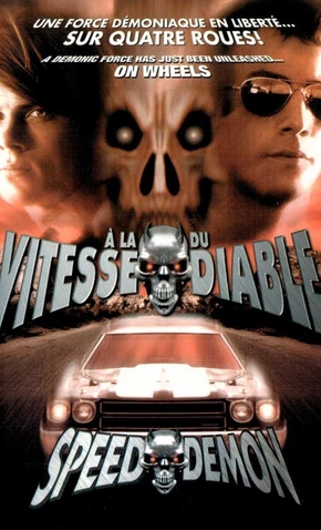 Speed Demon - 11 de Novembro de 2003 | Filmow