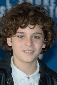 Christian Monaldi | Artista | Filmow