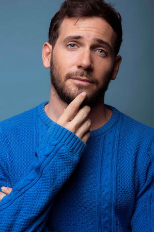 David Mora (18 de Março de 1986) | Artista | Filmow