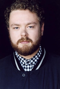 Andrew Rogers | Artista | Filmow