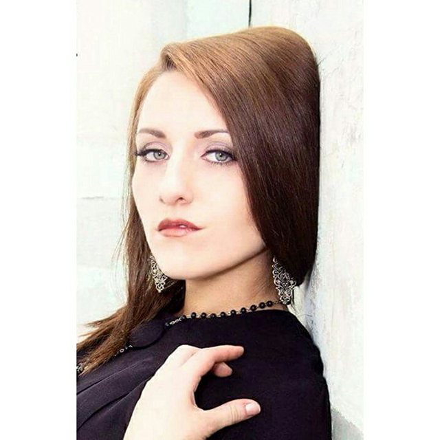 Fotos | Sarah Geisler | Artista | Filmow