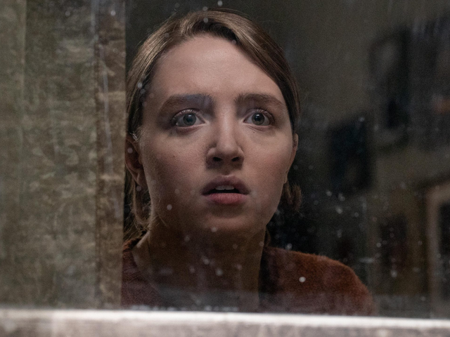 Fuja - 20 de Novembro de 2020 | Filmow