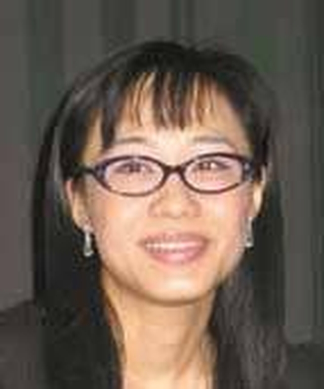 Fotos | Erica Li | Artista | Filmow