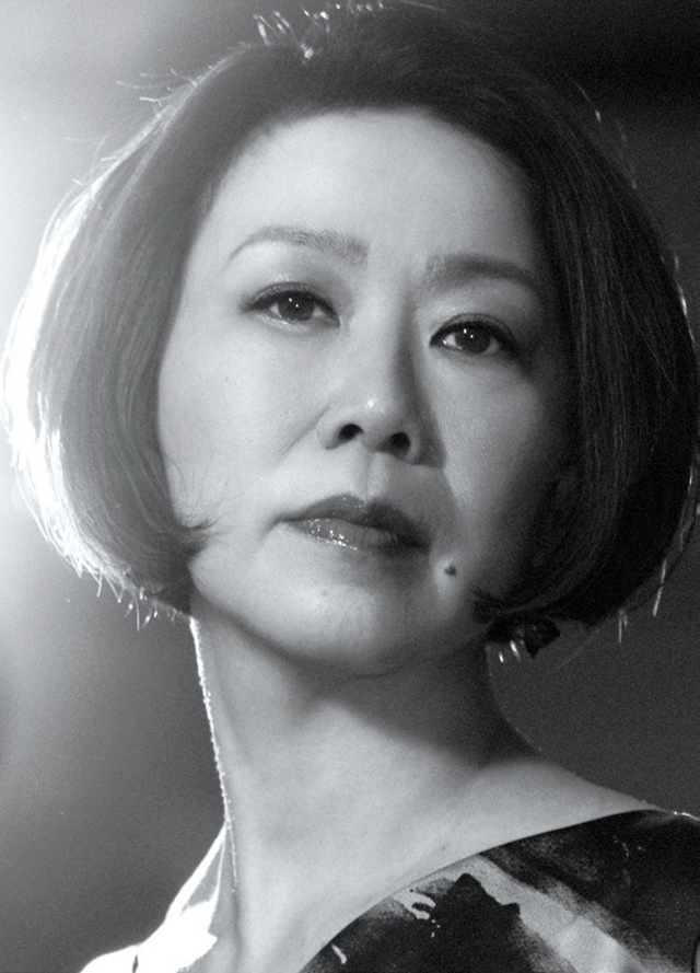 Fotos | Ruby Yang | Artista | Filmow