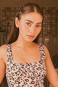 Kashish Rizwan | Artista | Filmow