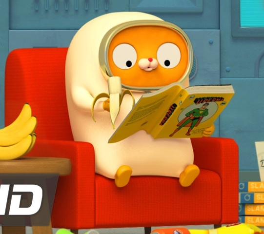 Maca & Roni: Cleaning - 13 de Fevereiro de 2019 | Filmow