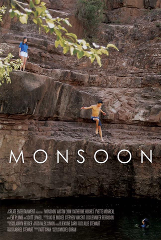 Monsoon - 2016 | Filmow