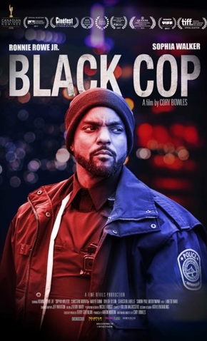 Black Cop - 12 de Setembro de 2017 | Filmow