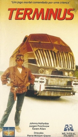 Terminus - 1987 | Filmow