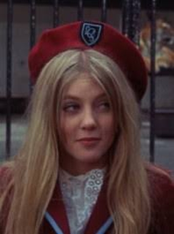 Vanessa Howard (I) (10 de Outubro de 1948) | Artista | Filmow