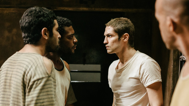 Dom (2ª Temporada) - 17 de Março de 2023 | Filmow