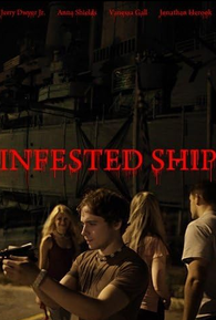 Infested Ship - 2011 | Filmow