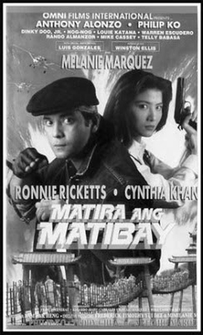 Matira ang matibay - 1995 | Filmow