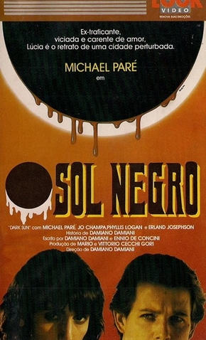 Sol Negro - 1990 | Filmow