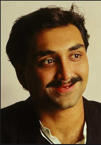 Aditya Chopra (21 de Maio de 1971) | Artista | Filmow