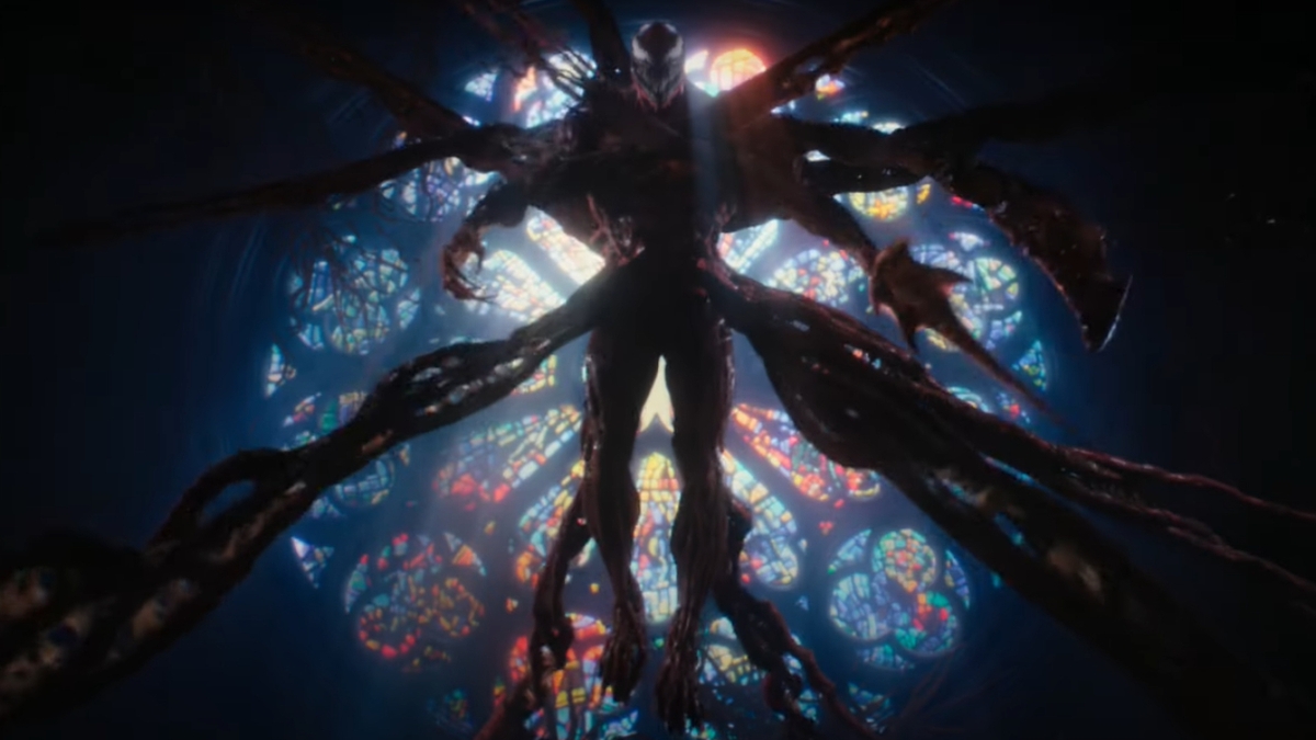 Assista ao trailer de 'Venom: Tempo de Carnificina' | Notícias | Filmow