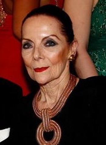 Gitte Lee (20 de Abril de 1935) | Artista | Filmow