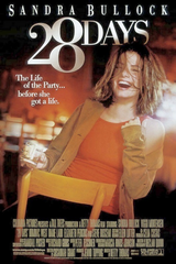28 Dias: filme de 2000 - Filmow