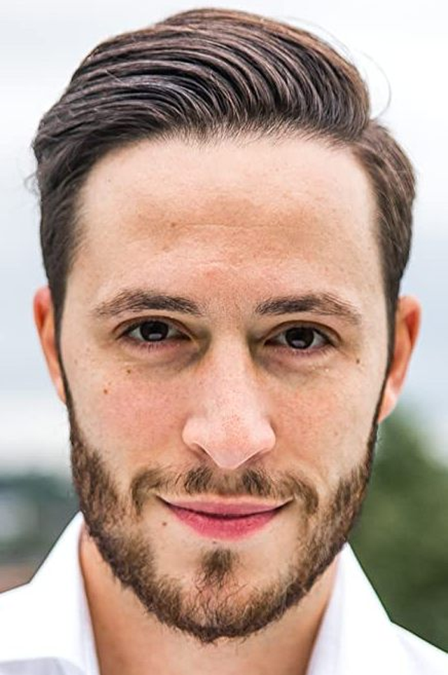 Fotos | Trim Balaj | Artista | Filmow