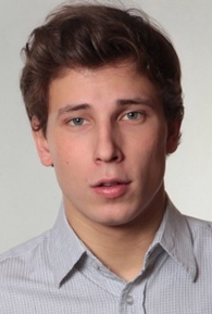 Józef Pawlowski (29 de Junho de 1990) | Artista | Filmow