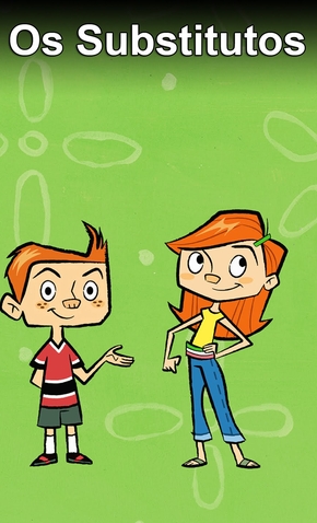 Os Substitutos - 28 de Julho de 2006 | Filmow