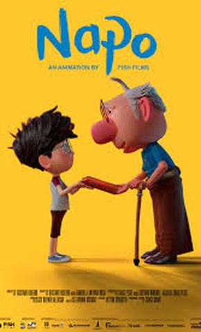 Napo - 19 de Março de 2020 | Filmow