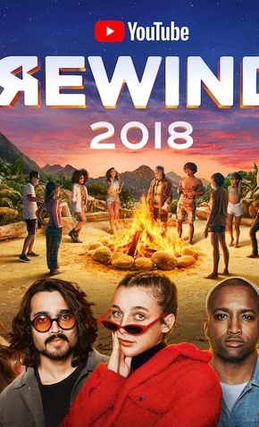 YouTube Rewind 2018: Everyone Controls Rewind - 6 de Dezembro de 2018 ...