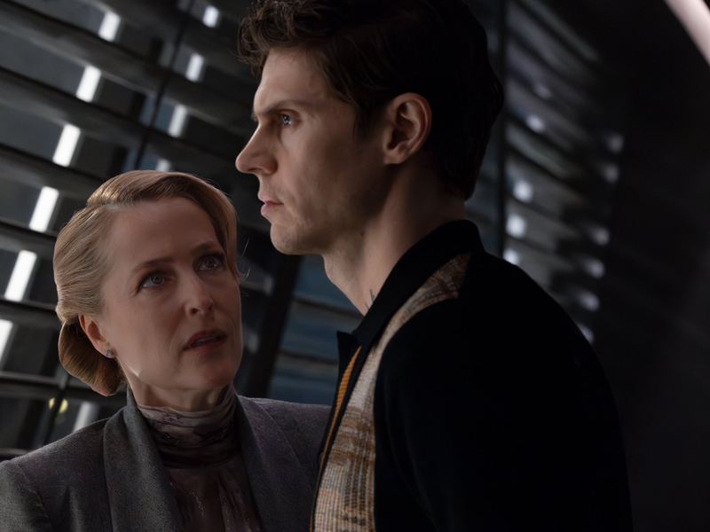 Tron: Ares: filme de 2025 - Filmow