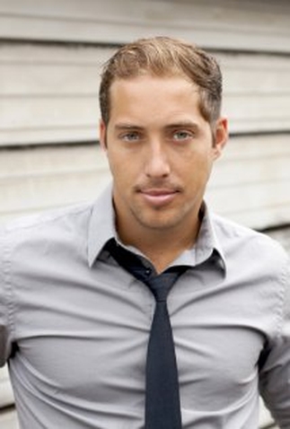 Chris Violette | Artista | Filmow