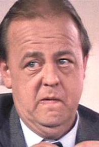 Roy Brocksmith | Artista | Filmow