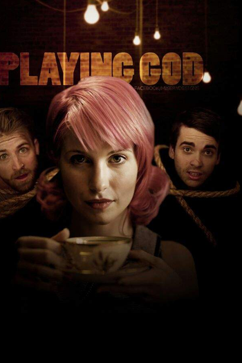 playing god paramore