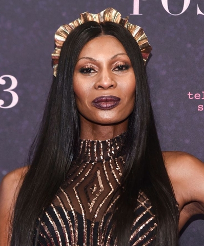 Dominique Jackson (20 de Março de 1975) | Artista | Filmow